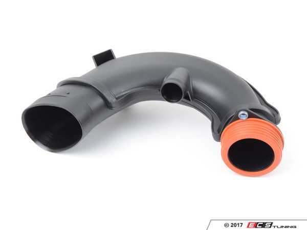 Genuine BMW - 13717577452 - Air Duct - Cylinder 5-8 (Left) (13-71-7-577 ...