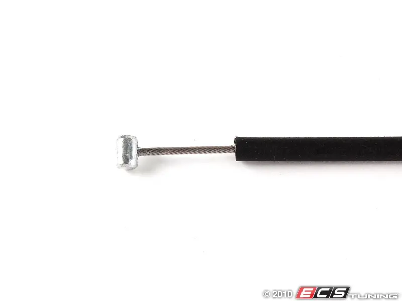 BMW Genuine Door Opener Bowden Cable 並行輸入品-