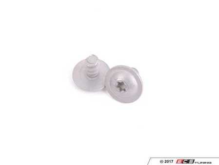 Genuine BMW - 07147118369KT - Torx Bolt - Pack Of 10