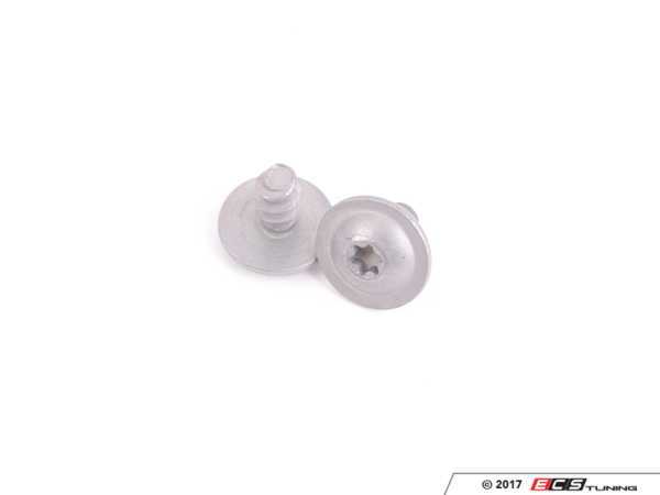 Genuine BMW - 07147118369KT - Torx Bolt - Pack Of 10