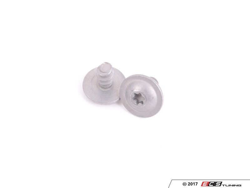 Genuine BMW - 07147118369KT - Torx Bolt - Pack Of 10