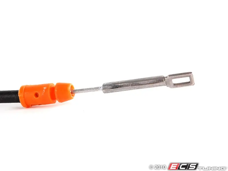 BMW Genuine Door Opener Bowden Cable 並行輸入品-