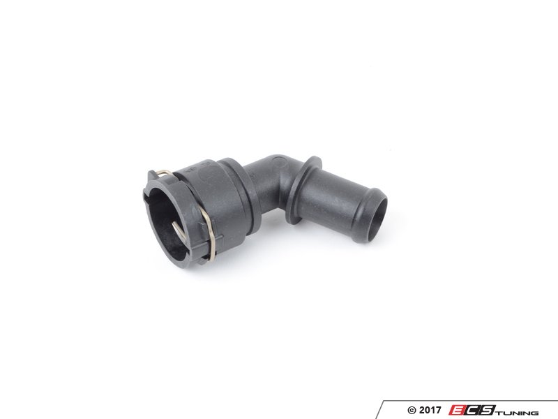 Genuine Volkswagen Audi - 1J0122291D - Cooling System Coupler (1J0 122 ...