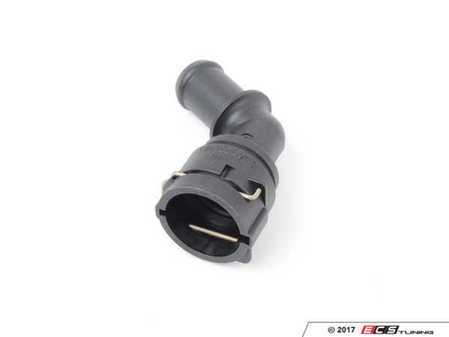 Genuine Volkswagen Audi - 1J0122291D - Cooling System Coupler (1J0 122 ...