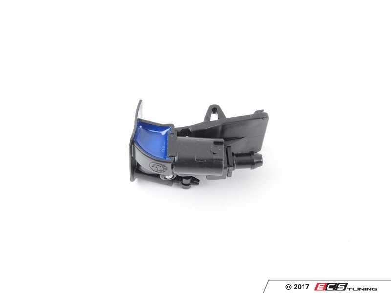 Genuine BMW - 61667183343 - E71 Spray Nozzle (61-66-7-183-343)