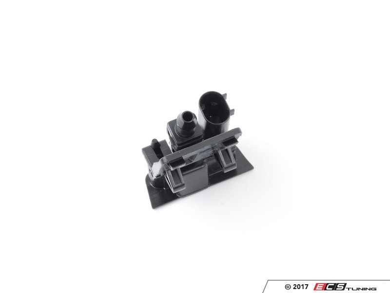 Genuine BMW - 61667183343 - E71 Spray Nozzle (61-66-7-183-343)