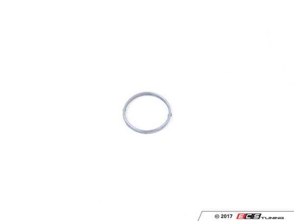 Genuine BMW - 12617614449 - GASKET (12-61-7-614-449)