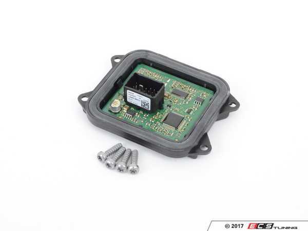 Genuine BMW - 63117348933 - E89 Headlight adjuster module (63-11-7-348-933)