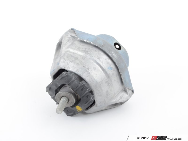 Lemforder - 22116762607 - Engine Mount - Left