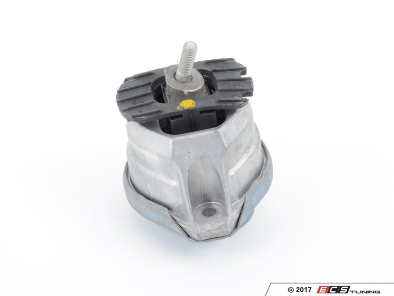 Lemforder - 22116762607 - Engine Mount - Left