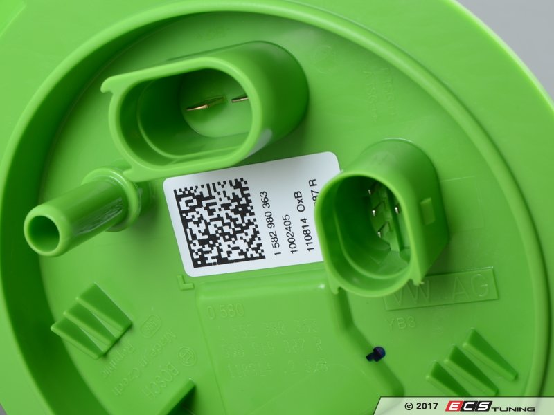 Genuine Volkswagen Audi - 5Q0919087R - Fuel Pump (5Q0 919 087 R)