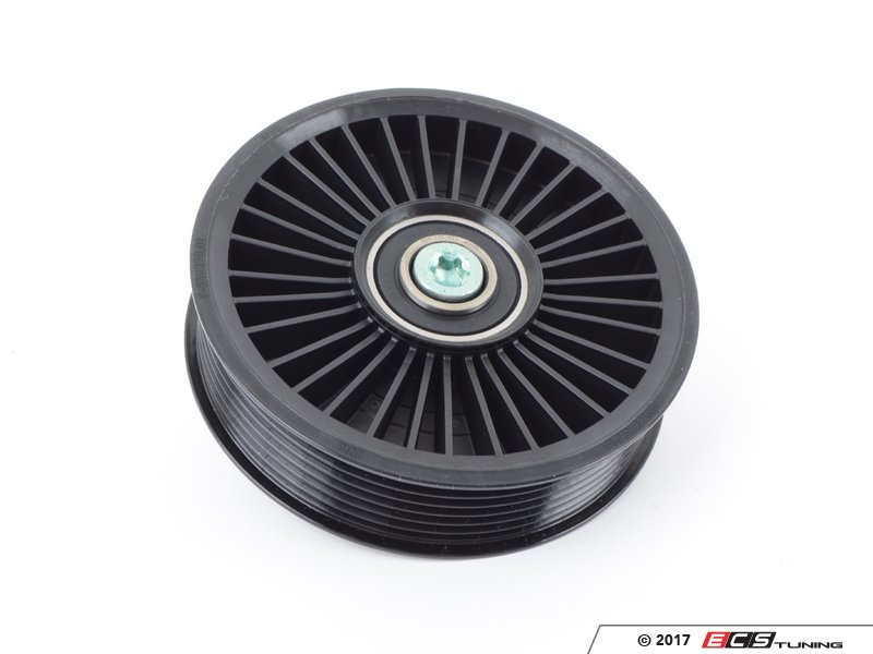 Genuine BMW - 32427564649 - Deflection Pulley (32-42-7-564-649)