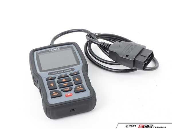 Schwaben by Foxwell - 018656SCH01A - Professional Porsche Scan Tool