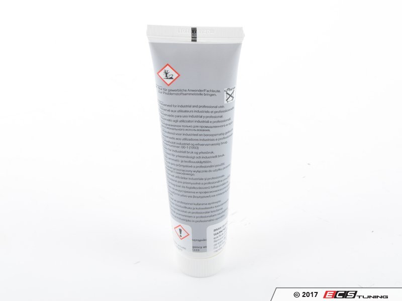 Genuine MINI - 83238849305 - Grease FB-1 - Priced Each (83-23-8-849-305)
