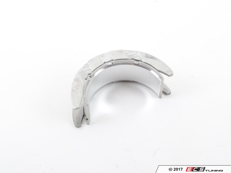 Genuine BMW - 11218642946 - GUIDE-BEARING SHELL YELLOW (11-21-8-642-946)