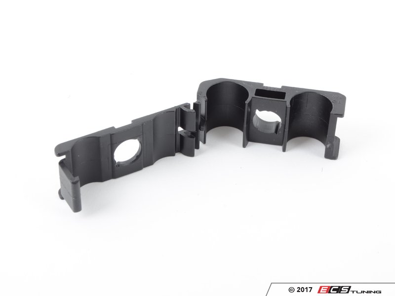 Genuine BMW - 17227575461 - Pipe Clip (17-22-7-575-461)