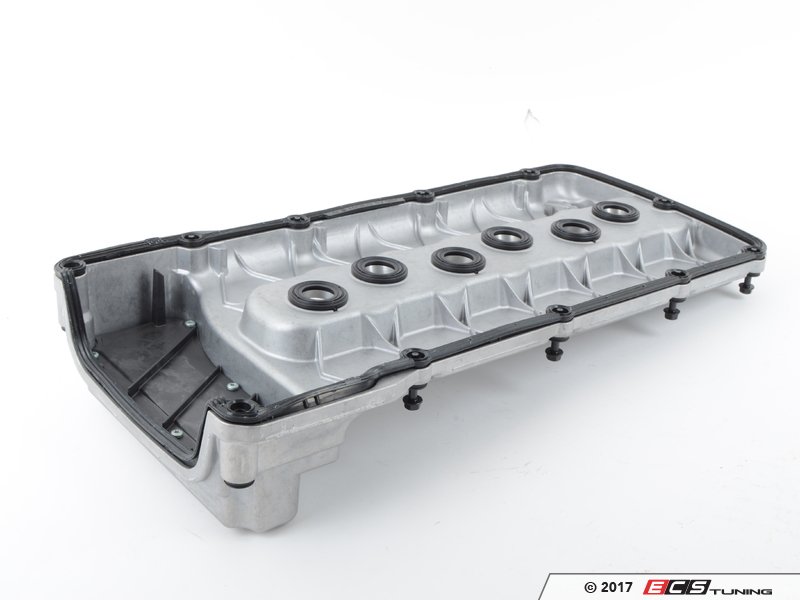 Genuine Volkswagen Audi - 022103429L - Valve Cover (022 103 429 L)