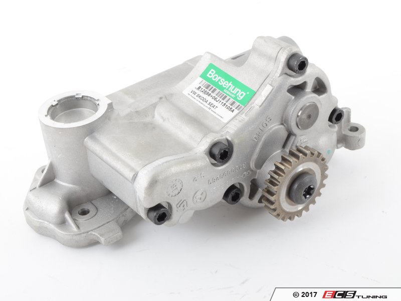 Borsehung - 06J115105AB - Oil Pump