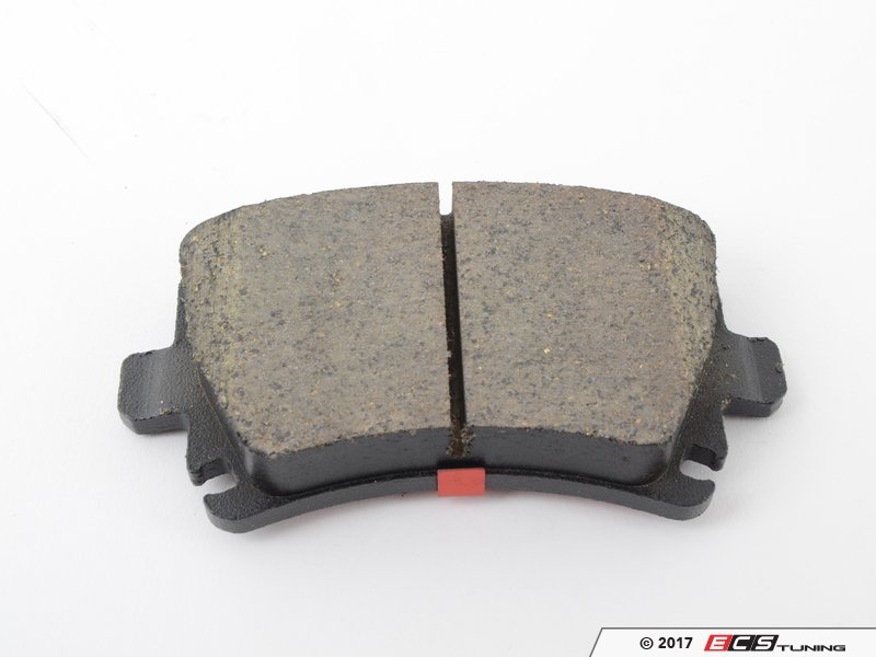 Brembo - 3AA698451 - Rear Brake Pad Set - (NO LONGER AVAILABLE ...