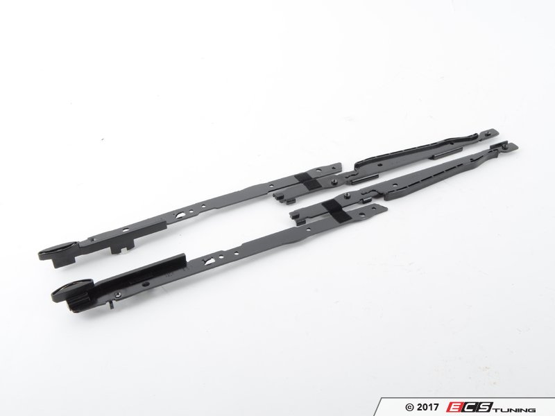 Genuine BMW - 54107306685 - GATE, FRONT (54-10-7-306-685)