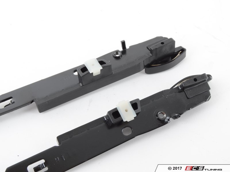 Genuine BMW - 54107306685 - GATE, FRONT (54-10-7-306-685)