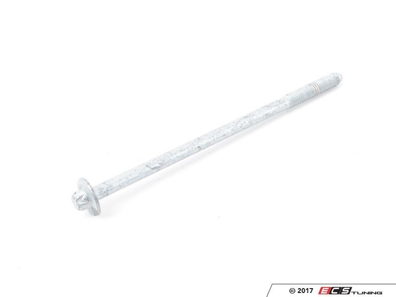 Genuine BMW - 11137603831 - ASA-BOLT (11-13-7-603-831)