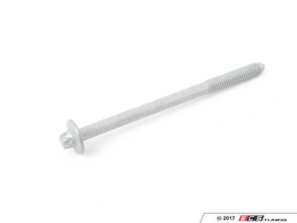 Genuine BMW - 11137603832 - ASA-BOLT (11-13-7-603-832)
