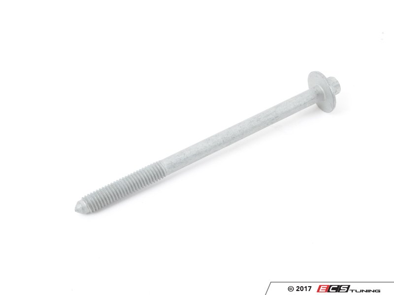 Genuine BMW - 11137603832 - ASA-BOLT (11-13-7-603-832)