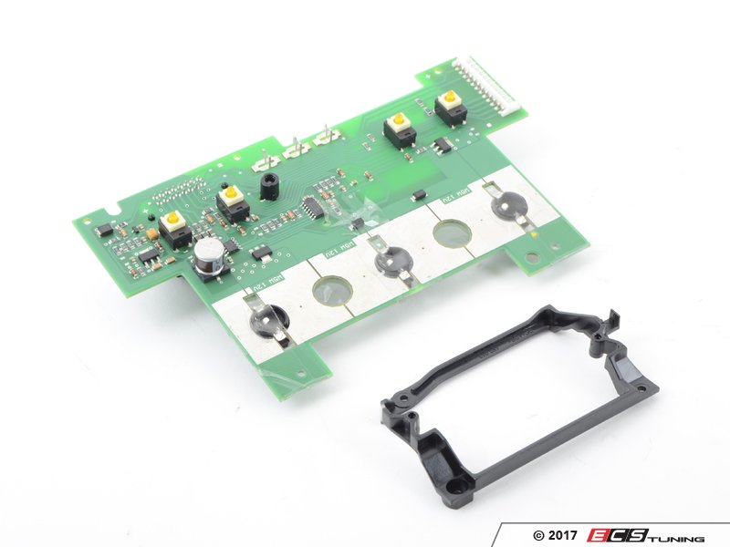 Genuine Porsche - 95561325000 - SS 95561325001 - (NO LONGER AVAILABLE)