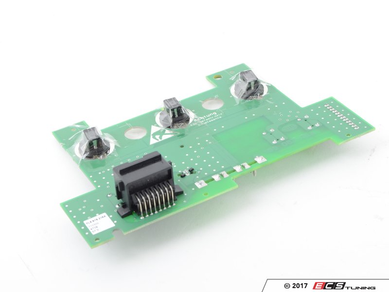 Genuine Porsche - 95561325000 - SS 95561325001 - (NO LONGER AVAILABLE)