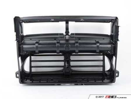 Genuine BMW - 51747200787 - F10 Air Duct - Behind Kidney Grilles to ...