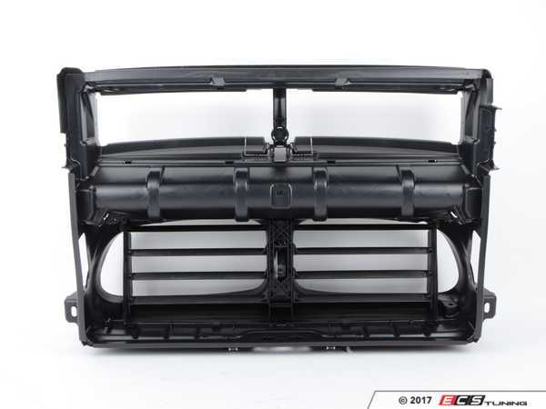 Genuine BMW - 51747200787 - F10 Air Duct - Behind Kidney Grilles to ...