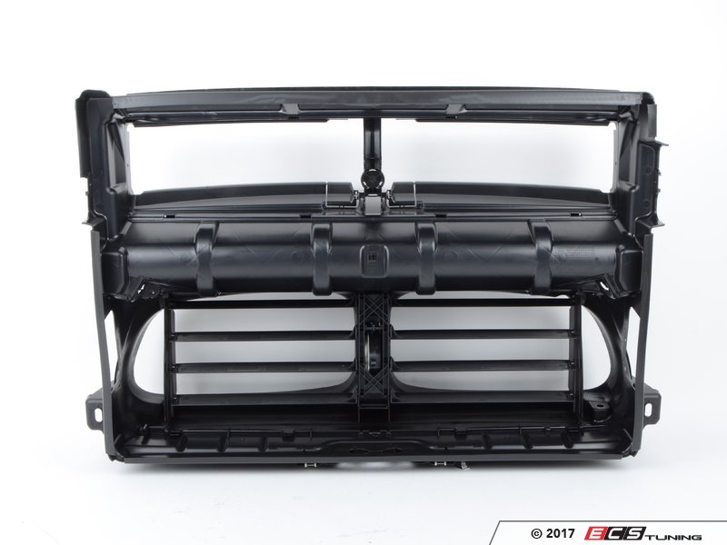 Genuine BMW - 51747200787 - F10 Air Duct - Behind Kidney Grilles to ...