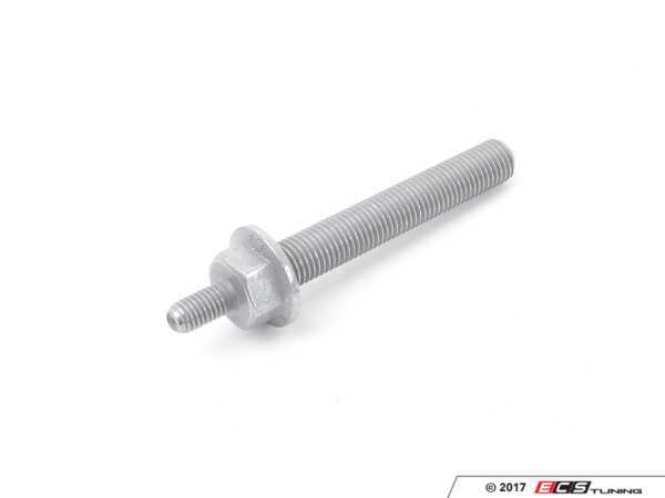 Genuine Volkswagen Audi - N91133202 - BOLT (N 911 332 02)