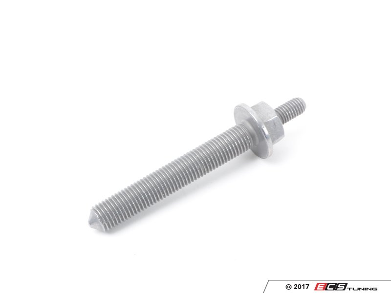 Genuine Volkswagen Audi - N91133202 - BOLT (N 911 332 02)