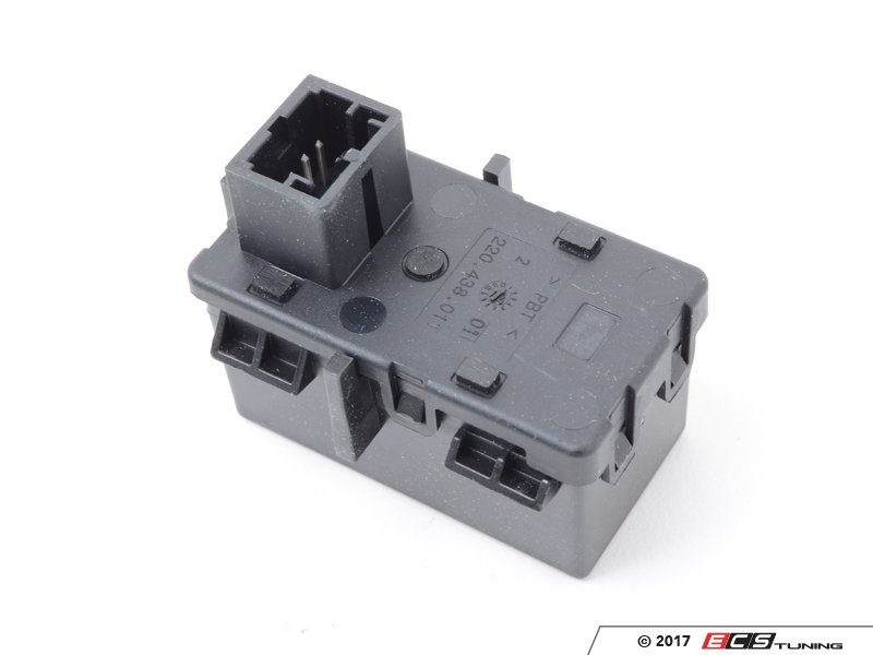 Genuine Volkswagen Audi - 4H0909131 - Reading Coil (4H0 909 131)