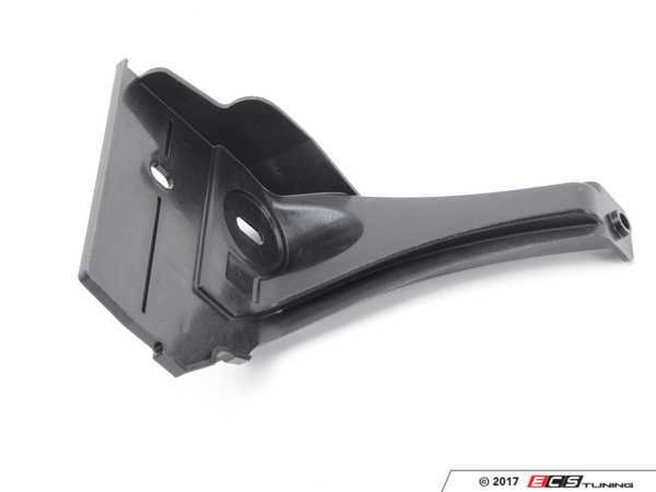 Genuine Volkswagen Audi - 4H0807140A - Front Impact Beam Retaining ...
