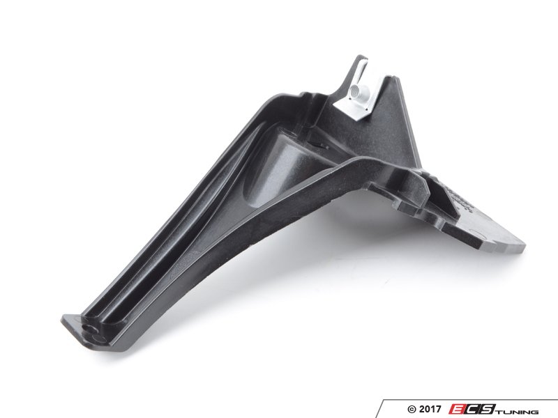 Genuine Volkswagen Audi - 4H0807140A - Front Impact Beam Retaining ...
