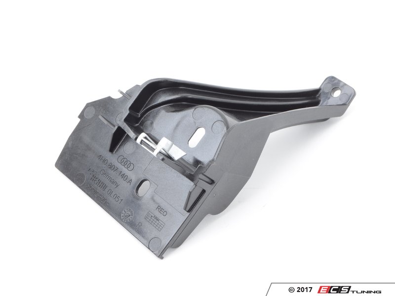 Genuine Volkswagen Audi - 4H0807140A - Front Impact Beam Retaining ...