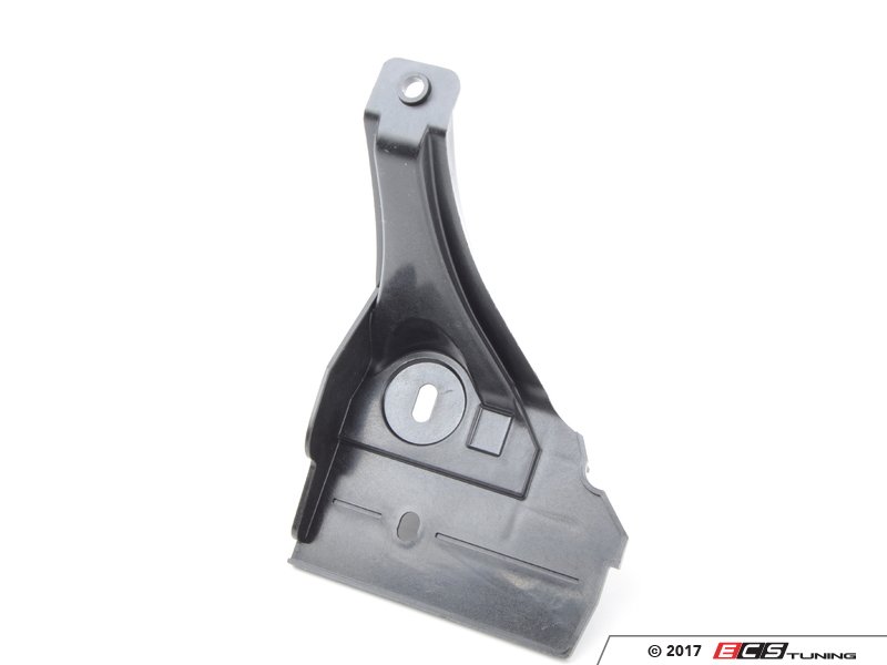 Genuine Volkswagen Audi - 4H0807140A - Front Impact Beam Retaining ...
