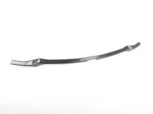 Genuine BMW - 51117296308 - Front bumper center support (51-11-7-296-308)
