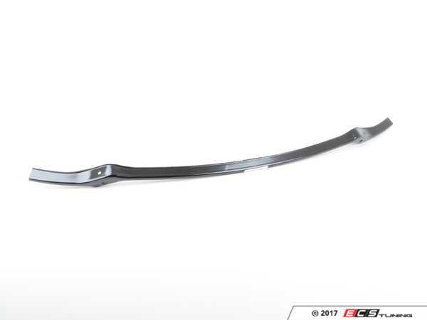 Genuine BMW - 51647266325 - Bumper Carrier (51-64-7-266-325)
