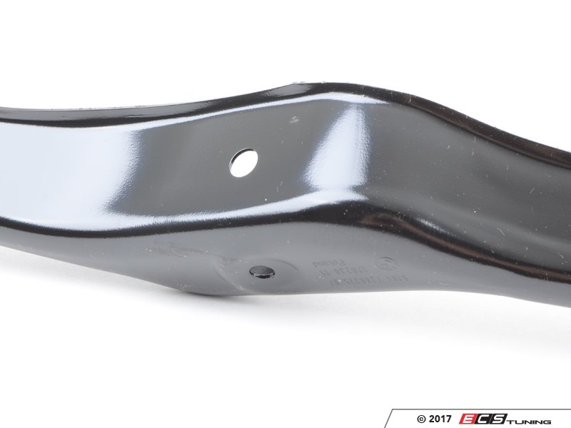 Genuine BMW - 51647266325 - Bumper Carrier (51-64-7-266-325)