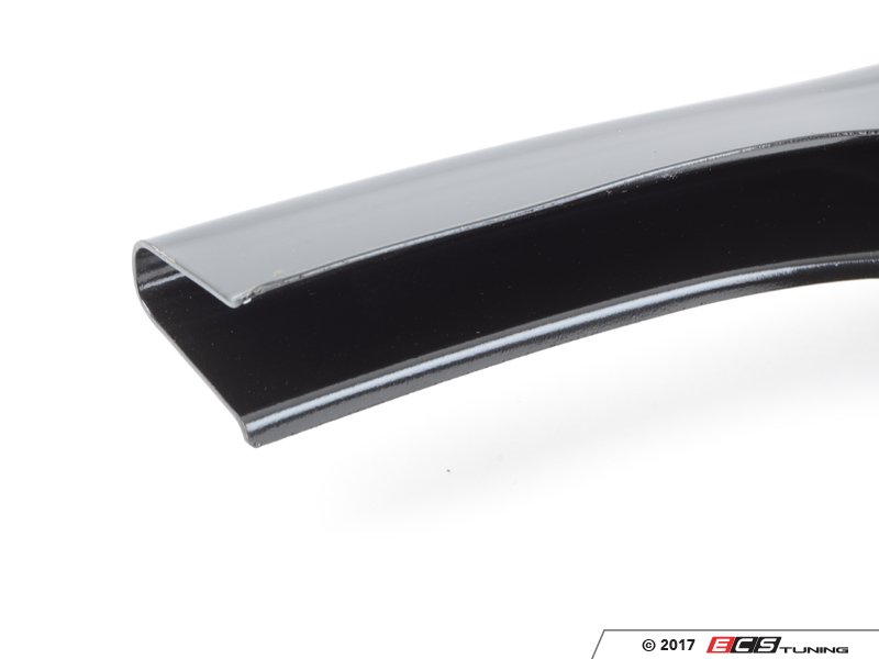 Genuine BMW - 51647266325 - Bumper Carrier (51-64-7-266-325)