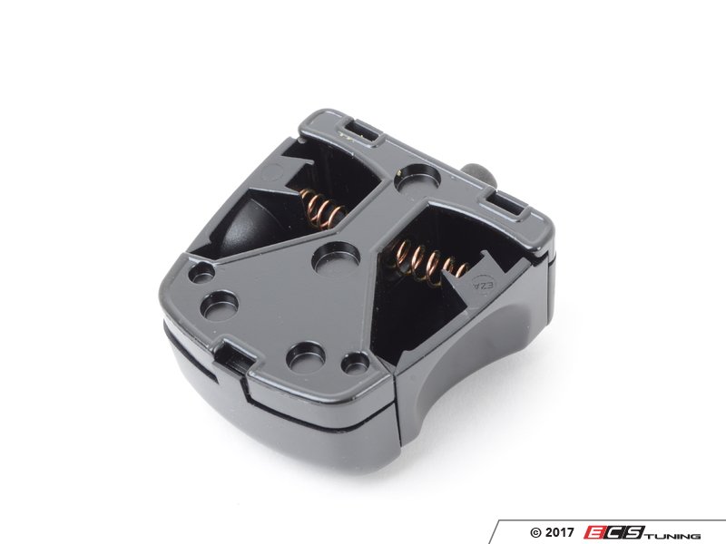 Genuine Volkswagen Audi - 7D0847733 - HANDLE (7D0 847 733)