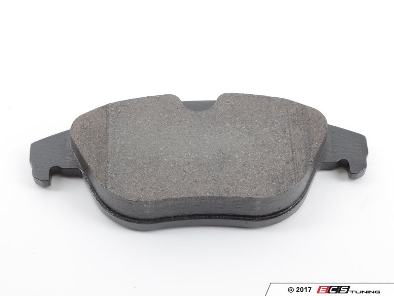 Textar - 0074206220 - Rear Brake Pad Set