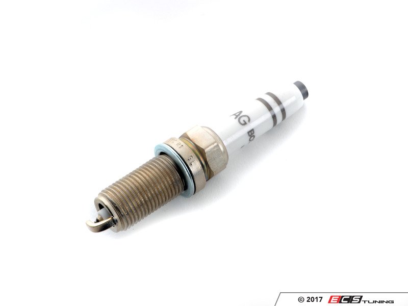 Genuine Volkswagen Audi - 06K905611C - Spark Plug - Priced Each (06K ...