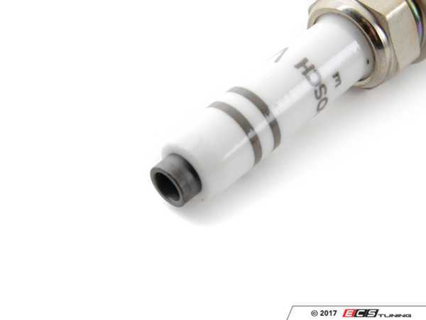 Genuine Volkswagen Audi - 06K905611C - Spark Plug - Priced Each (06K ...