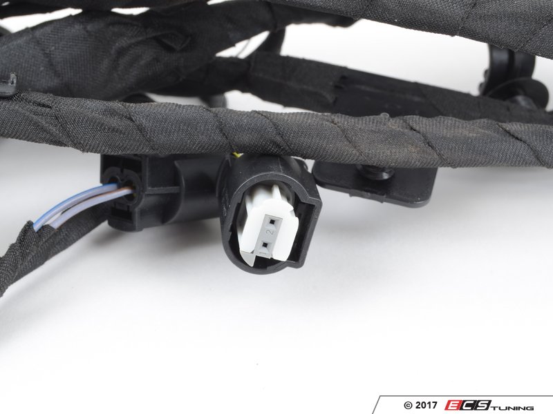Genuine BMW - 61129232531 - Genuine BMW Wiring Harness (61-12-9-232-531)