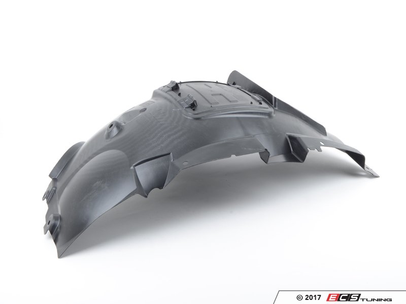 Genuine BMW - 51718054280 - Front Right Fender Liner - Front Section ...